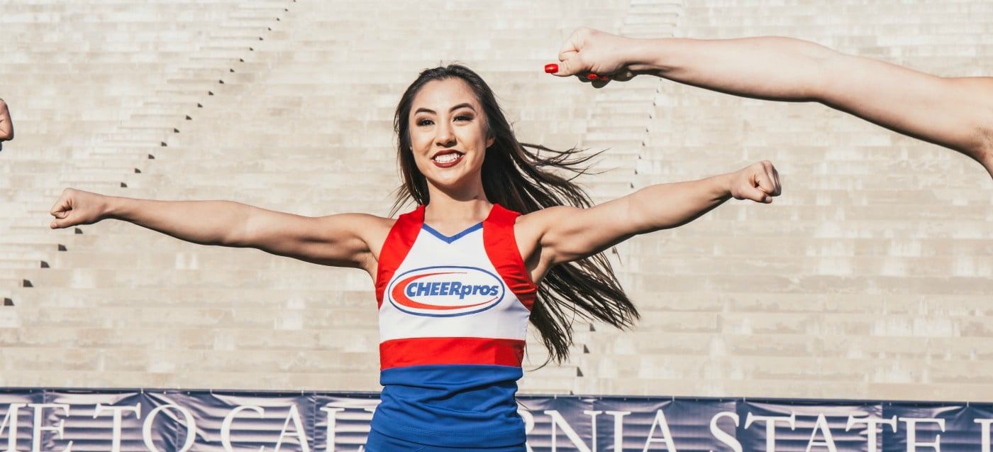 The Hottest Songs and Genres in Cheerleading Right Now