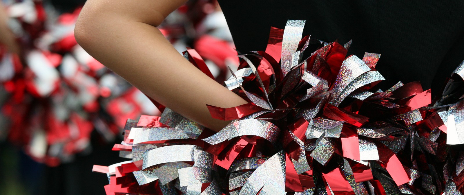 Charting Premixed Music to Match Your Cheer Routine